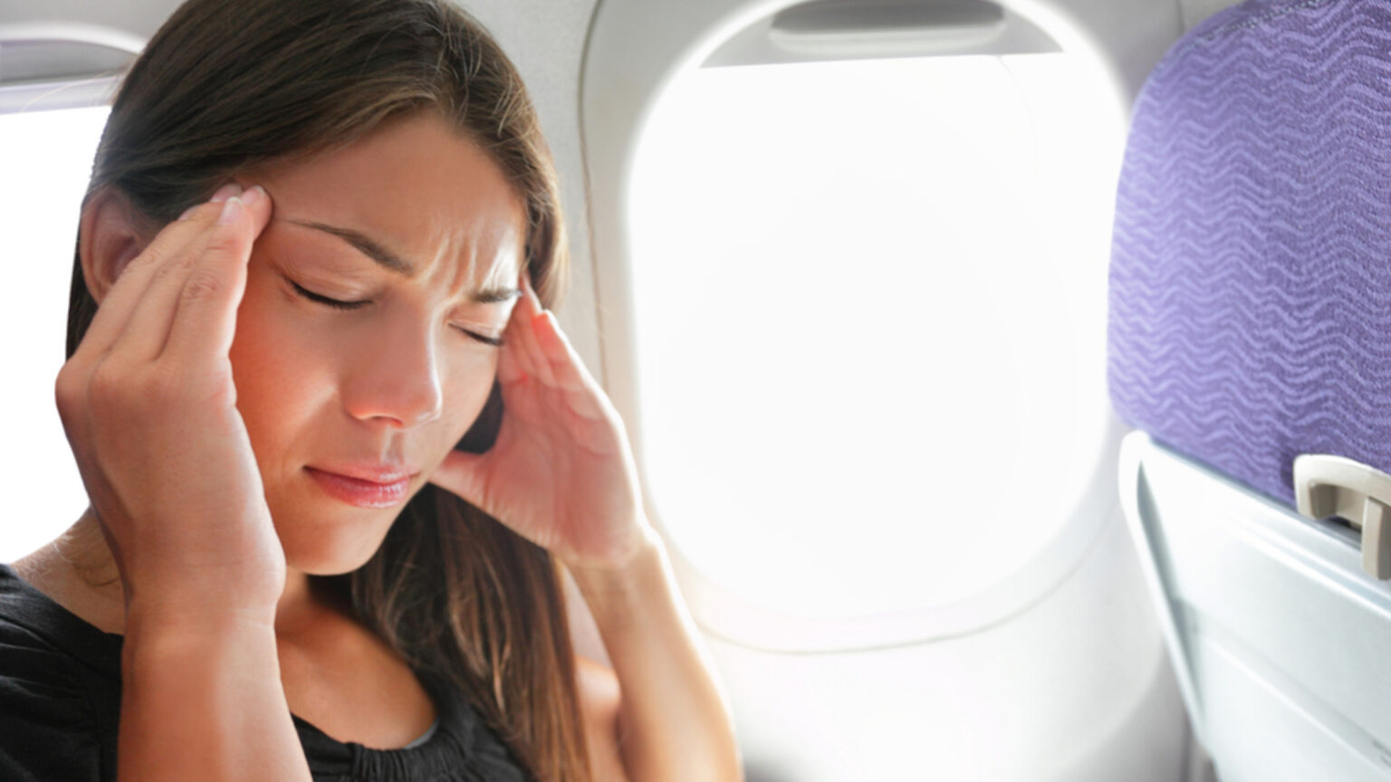 Top 5 Noise-Canceling Headphones Perfect for Long-Haul Flights - The ...