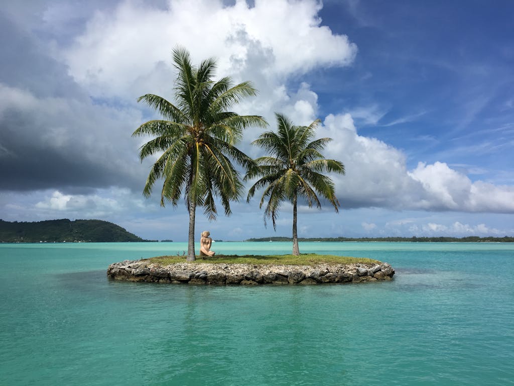 11 Must-See Floating Villages and Water Cities Around the World - The ...
