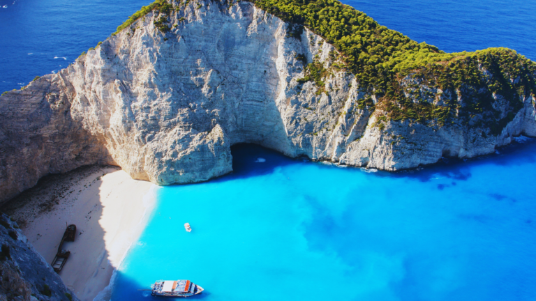 15 Stunning Beaches You Must Visit at Least Once in Your Life - The ...