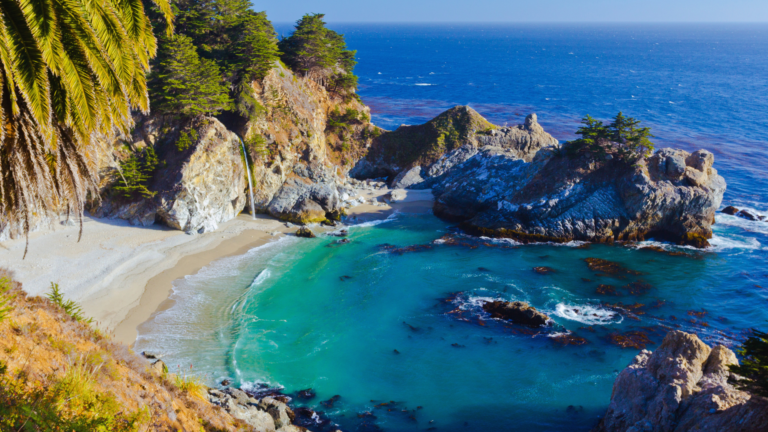 The Most Relaxing Locations Around the World for a Laid Back Vacation ...
