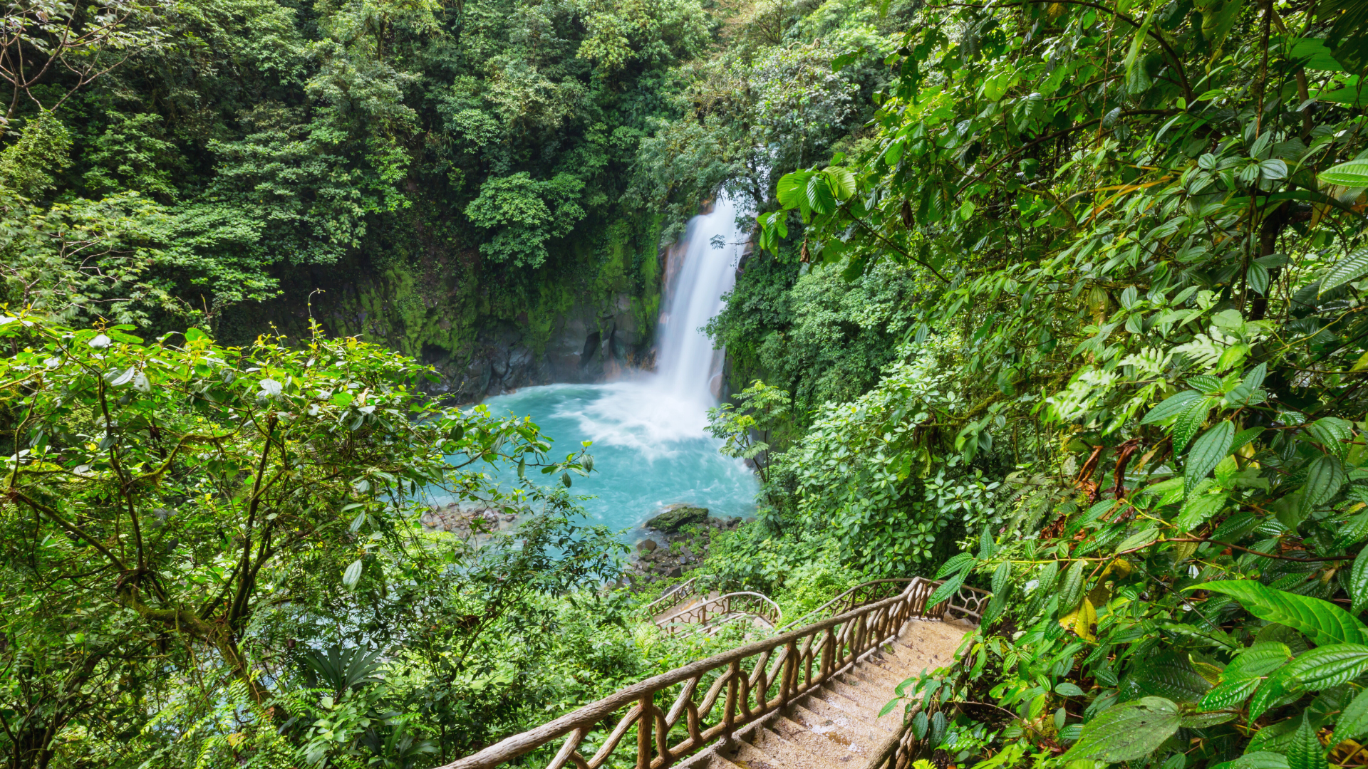 The Most Relaxing Locations Around the World for a Laid Back Vacation ...