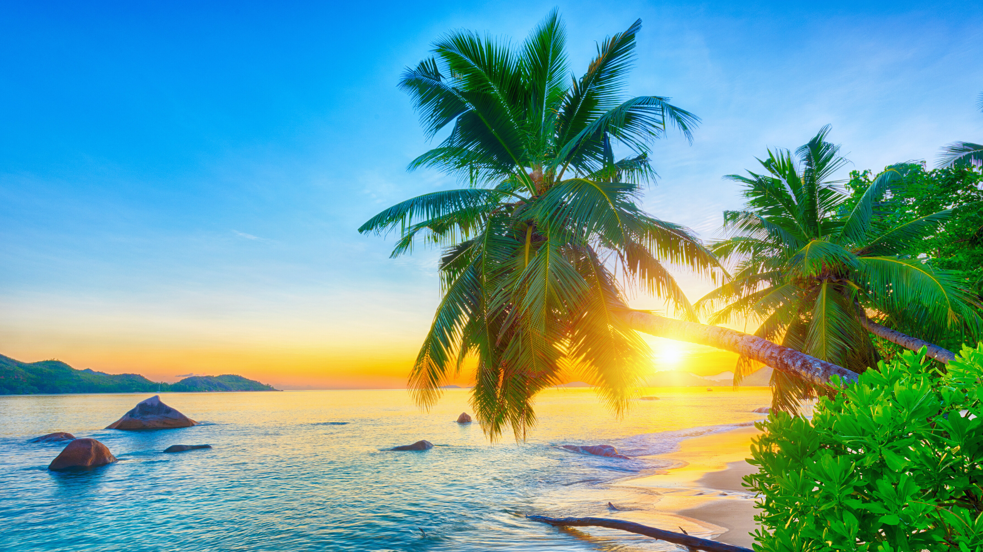 The Most Relaxing Locations Around the World for a Laid Back Vacation ...