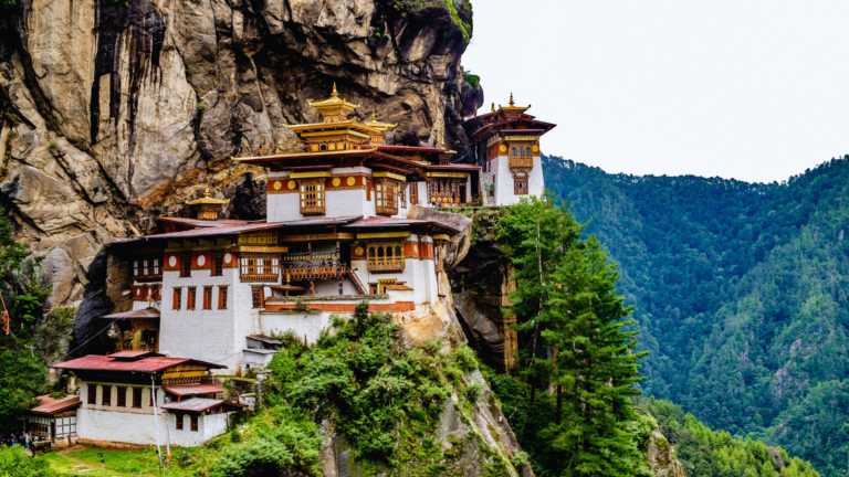 The Most Relaxing Locations Around the World for a Laid Back Vacation ...