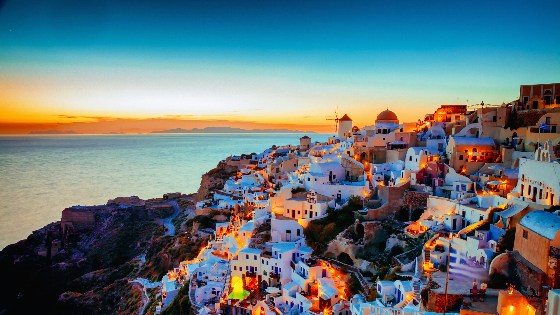 The Most Relaxing Locations Around the World for a Laid Back Vacation ...