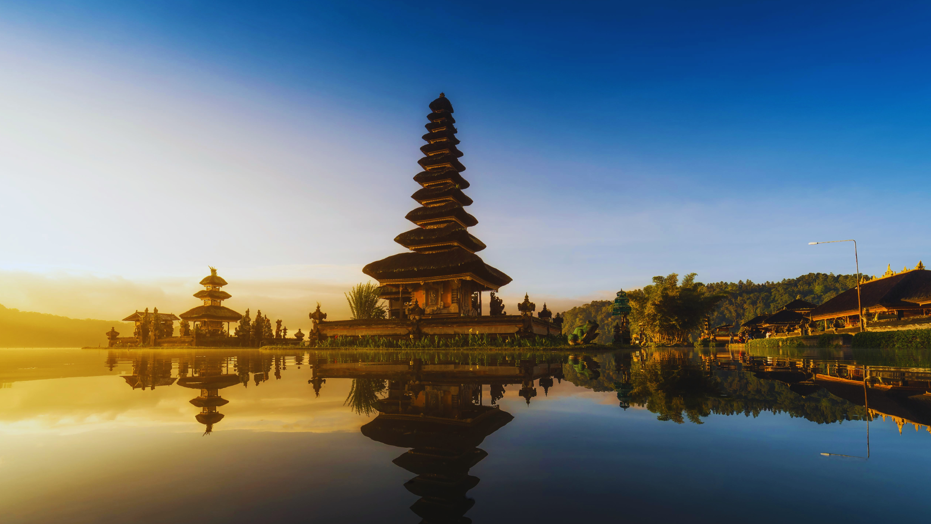 The Most Relaxing Locations Around the World for a Laid Back Vacation ...