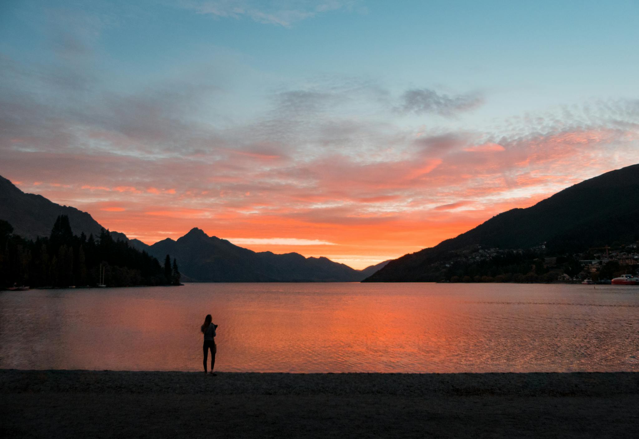 The Most Relaxing Locations Around the World for a Laid Back Vacation ...