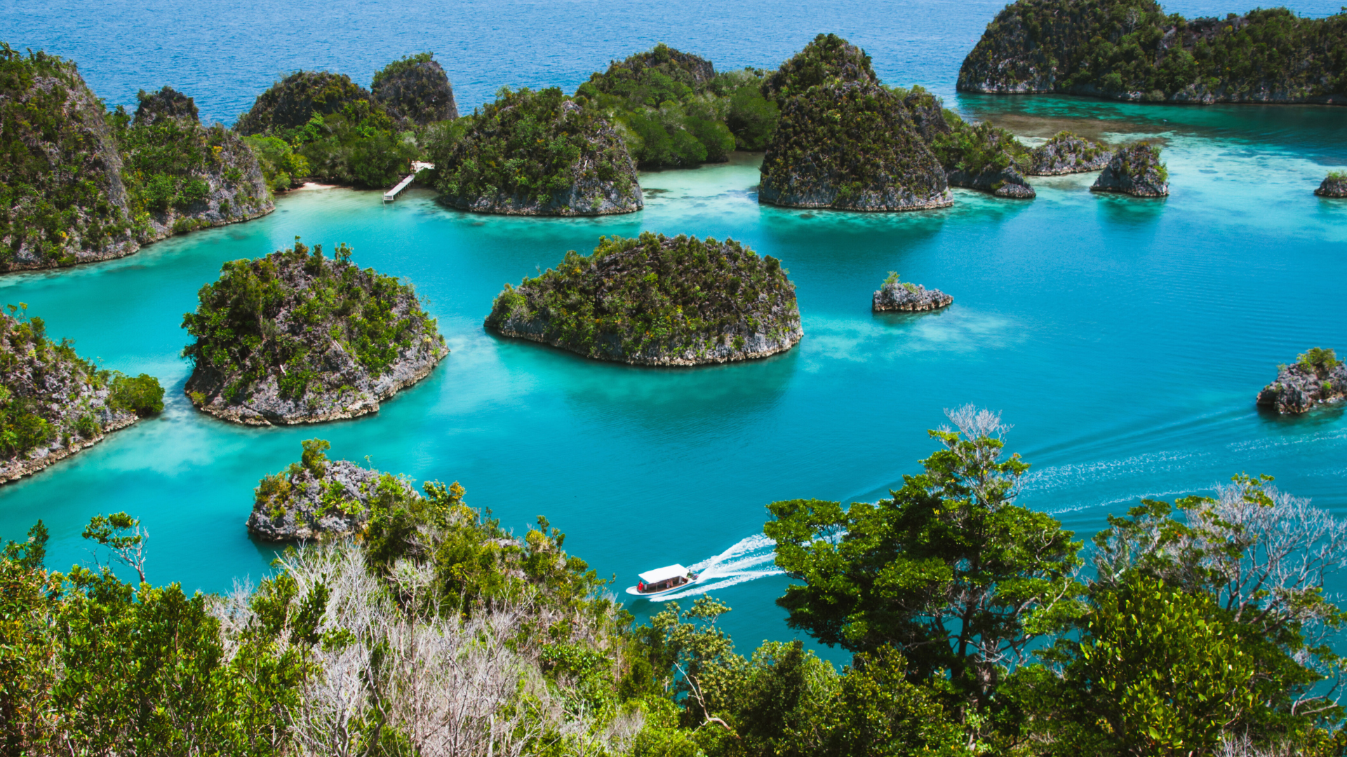 8 Hidden Gems Around the World to Explore in 2025 - The Daily Dive
