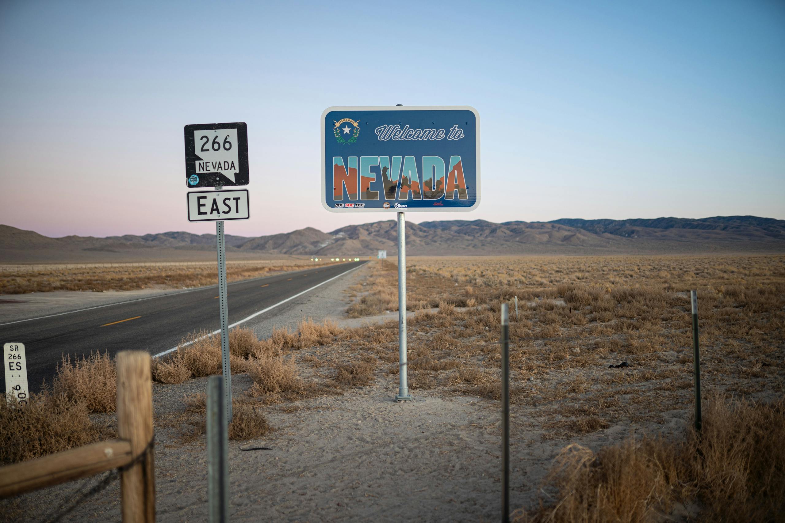 Monuments and Locations You Can't Miss When Traveling Through Nevada ...