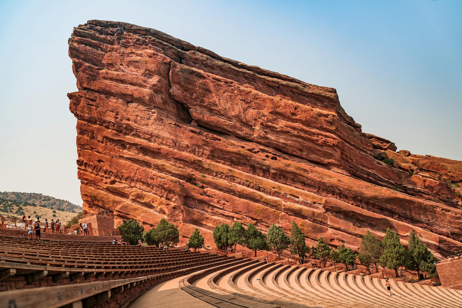 16 Iconic Attractions to See in Colorado from the 60s to the 90s - The ...