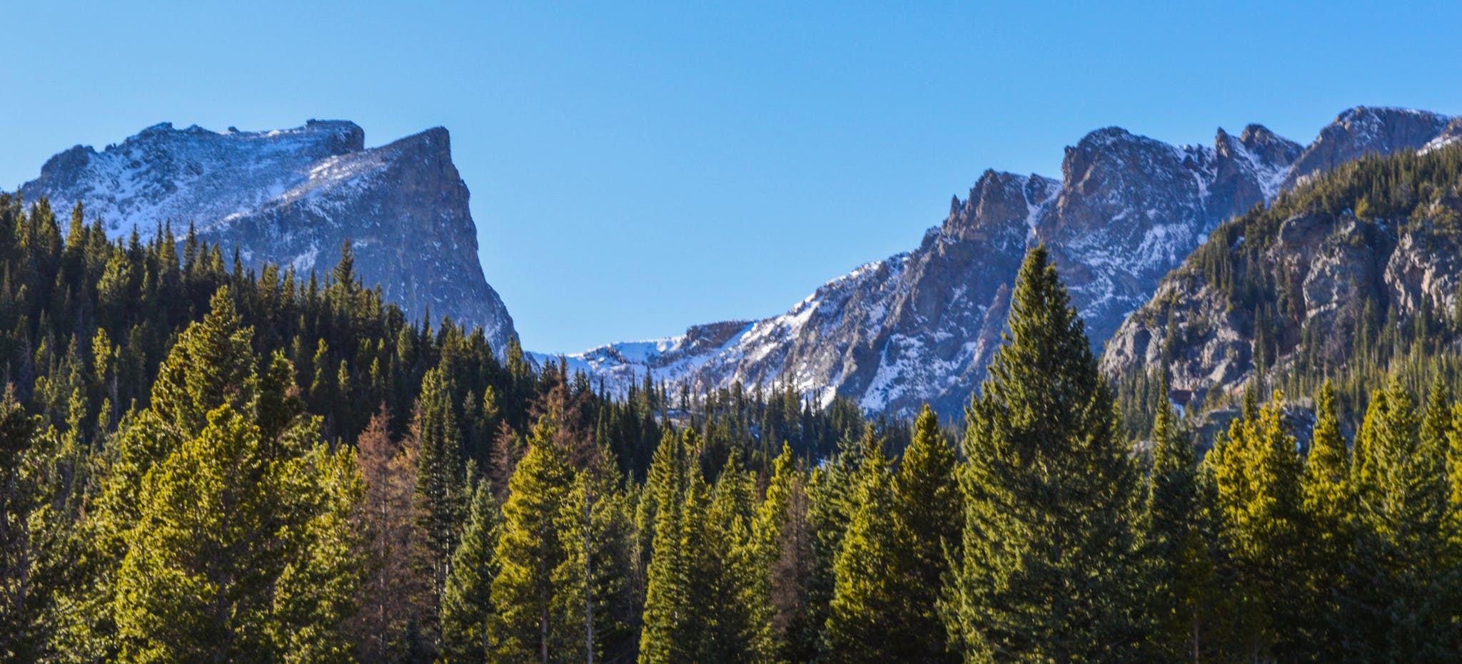 16 Iconic Attractions to See in Colorado from the 60s to the 90s - The ...