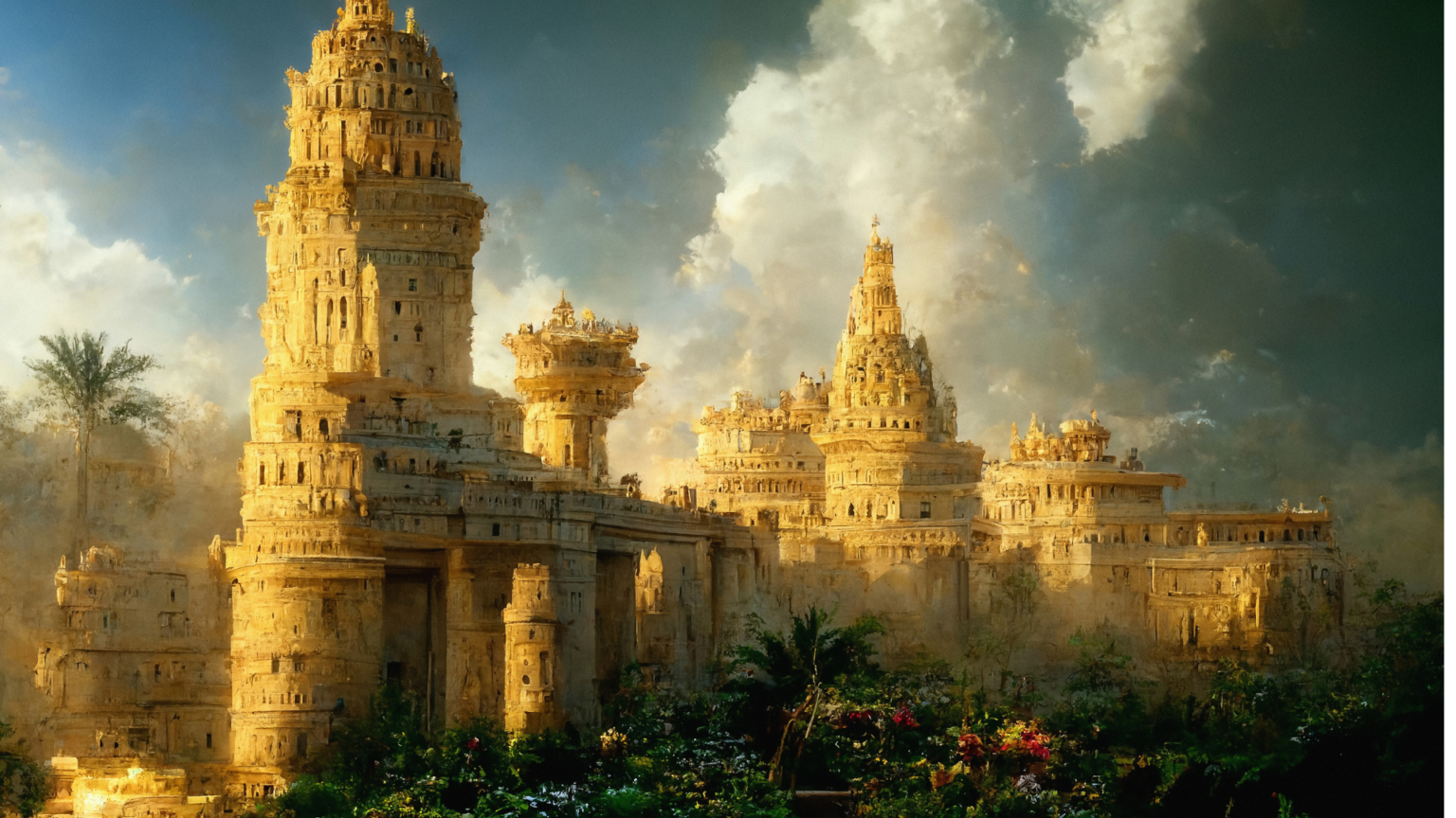 16 Oldest Civilizations That Shaped Human History - The Daily Dive