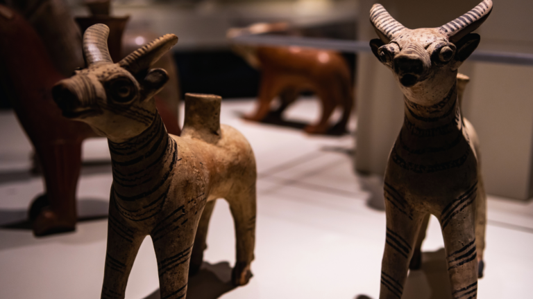 16 Oldest Civilizations That Shaped Human History - The Daily Dive