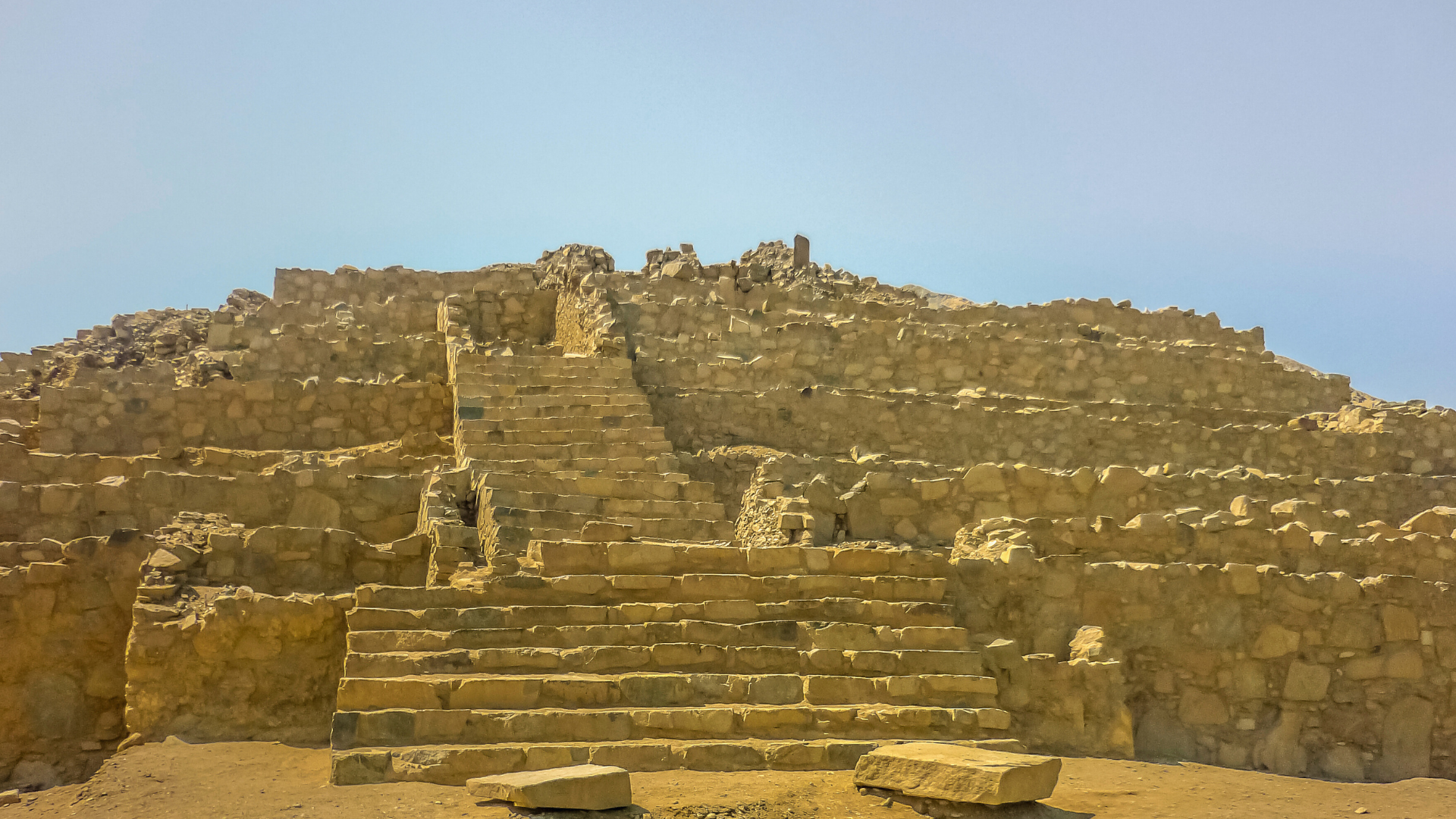 16 Oldest Civilizations That Shaped Human History - The Daily Dive