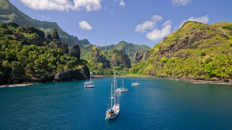 Time Warp: 10 Countries with Unusual Time Zones That Defy the Clock ...