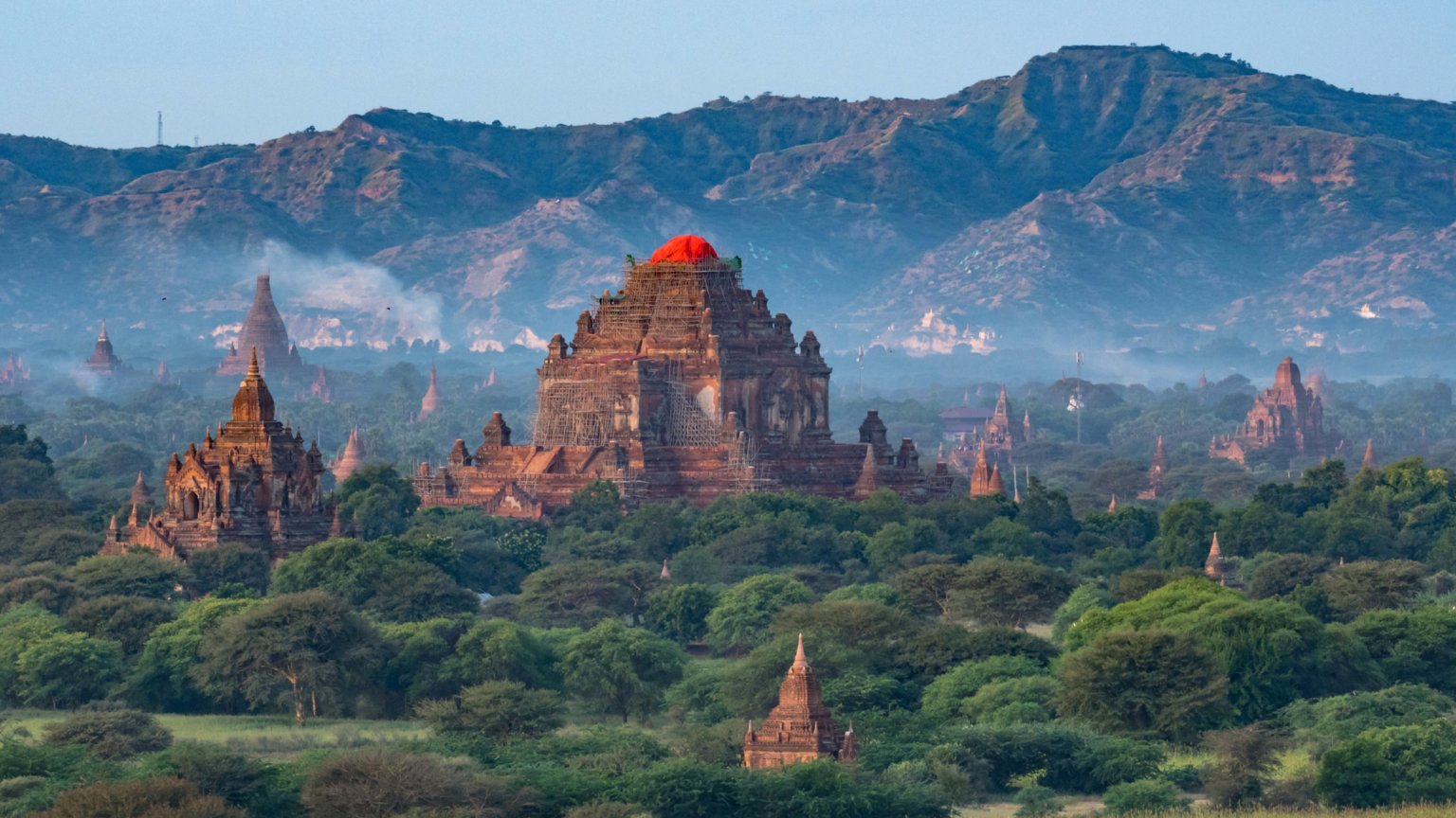 Time Warp: 10 Countries with Unusual Time Zones That Defy the Clock ...