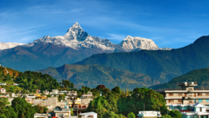 Time Warp: 10 Countries with Unusual Time Zones That Defy the Clock ...