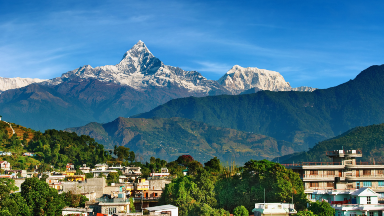 Time Warp: 10 Countries with Unusual Time Zones That Defy the Clock ...