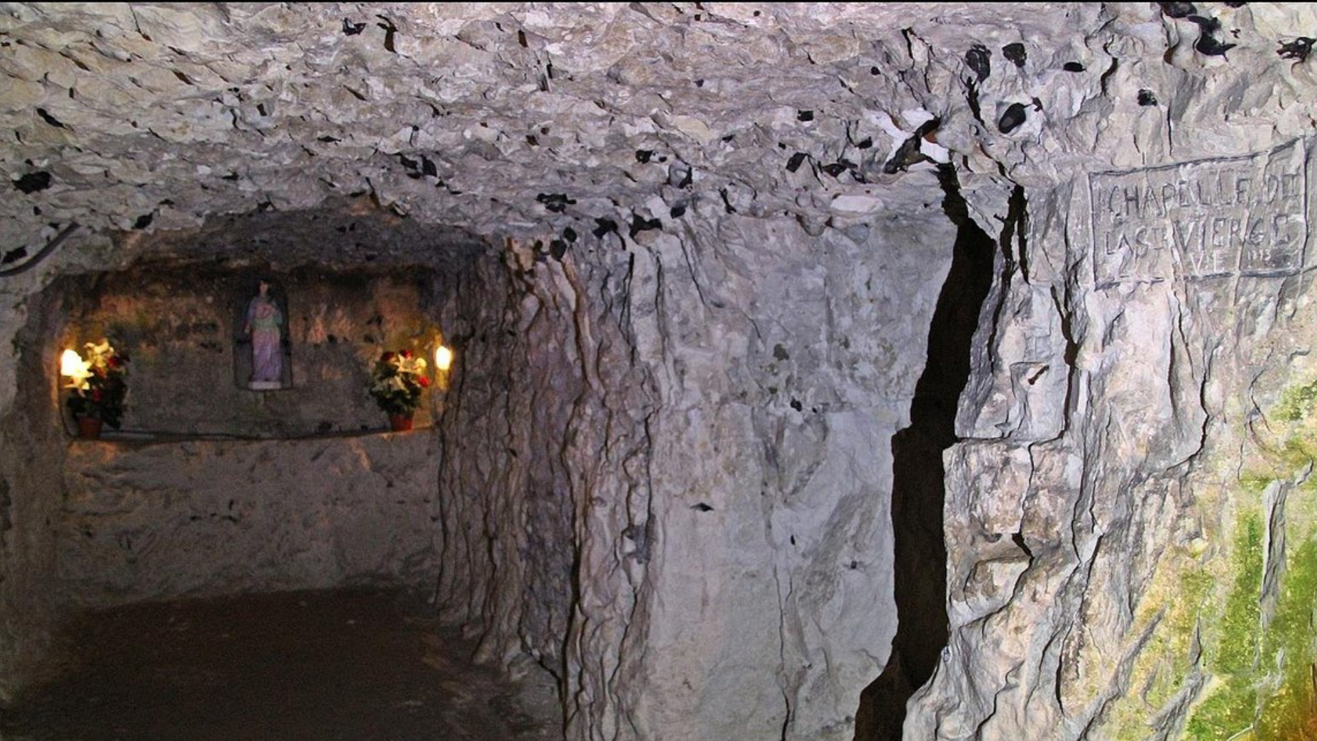 Beneath the Surface: 12 Underground Cities and Subterranean Wonders ...