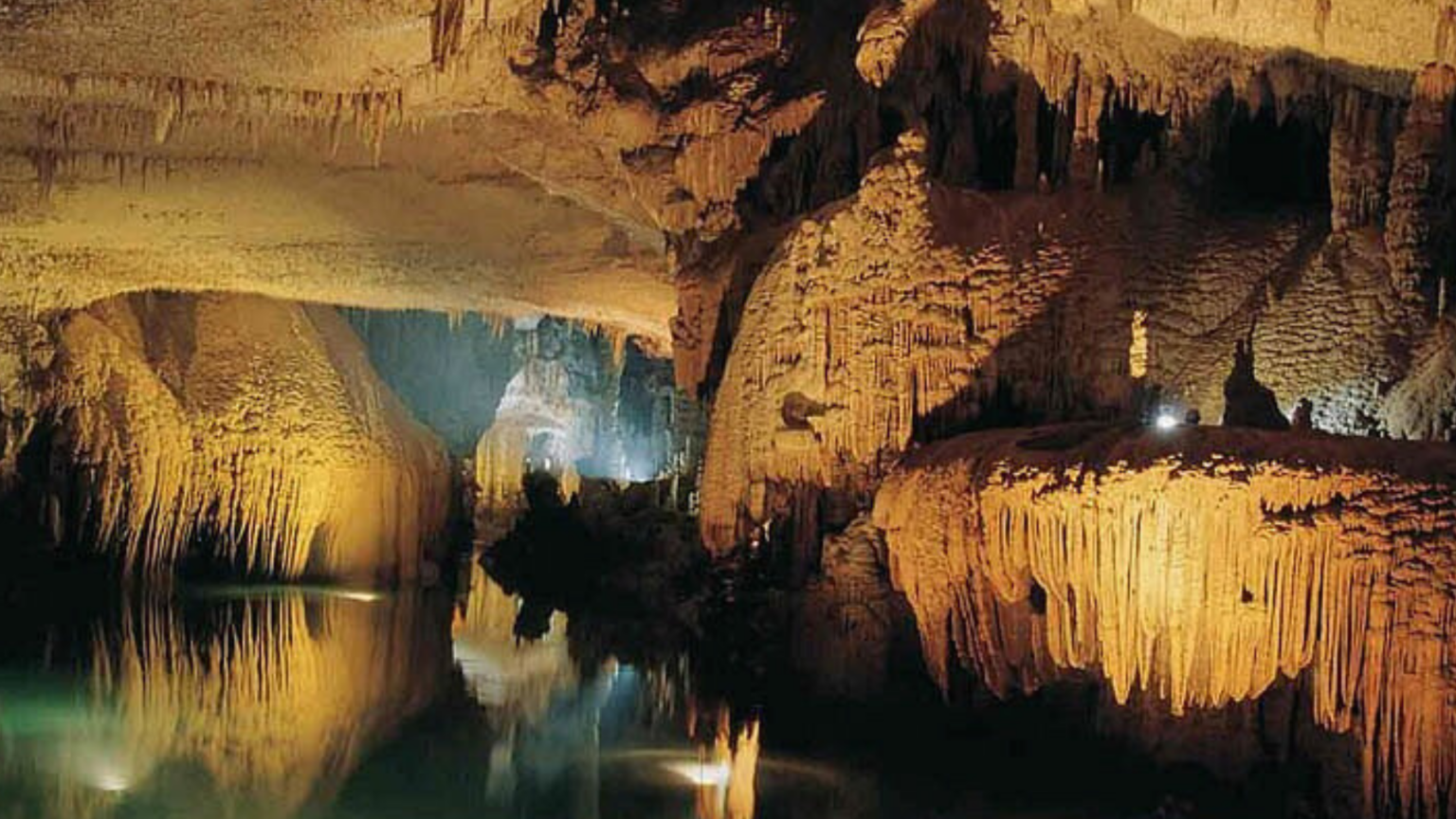 10 Of The Most Mysterious Caves On Earth - The Daily Dive