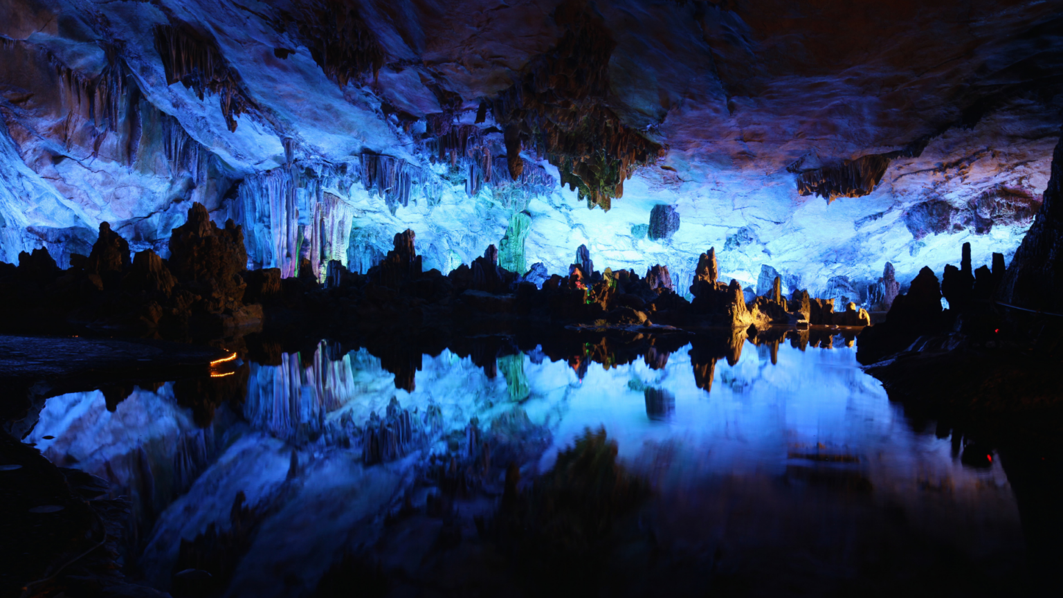 10 Of The Most Mysterious Caves On Earth - The Daily Dive