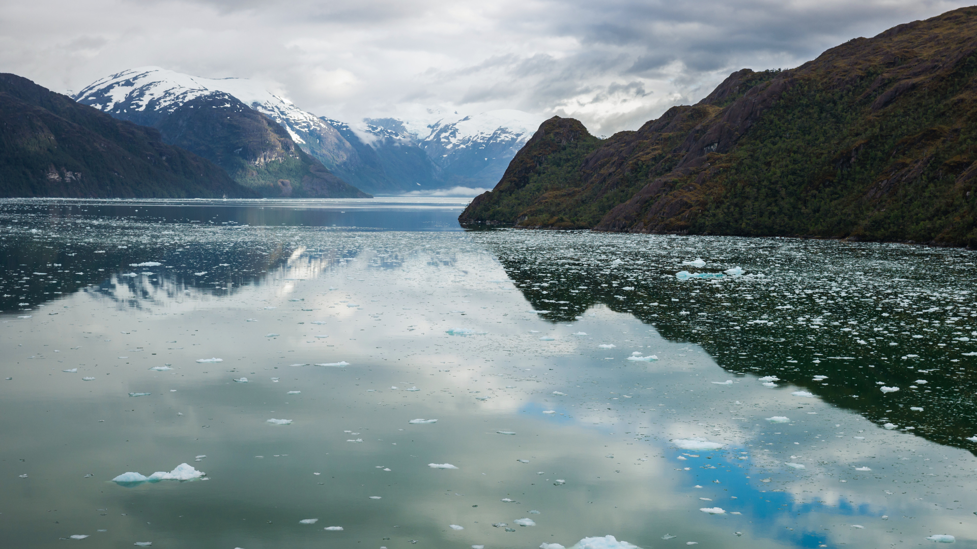 Nature's Majestic Waterways: Discovering 10 Of the World's Most ...