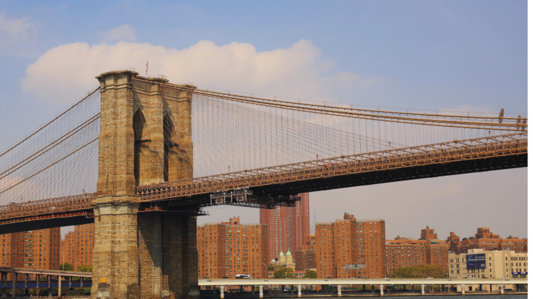 Exploring 12 Of the World's Most Beautiful Bridges: A Journey Through ...