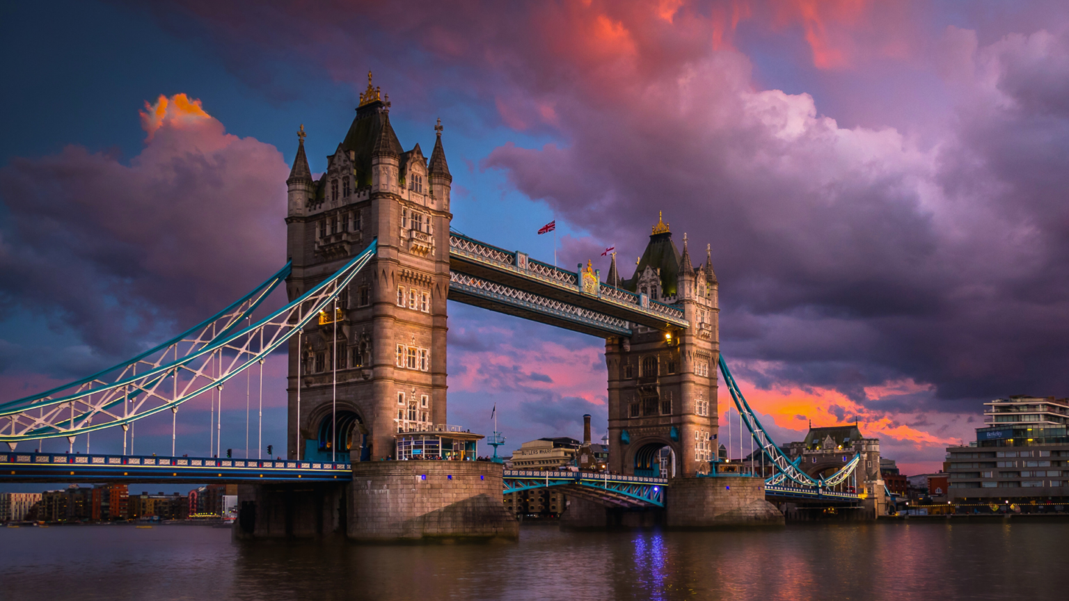 Exploring 12 Of the World's Most Beautiful Bridges: A Journey Through ...