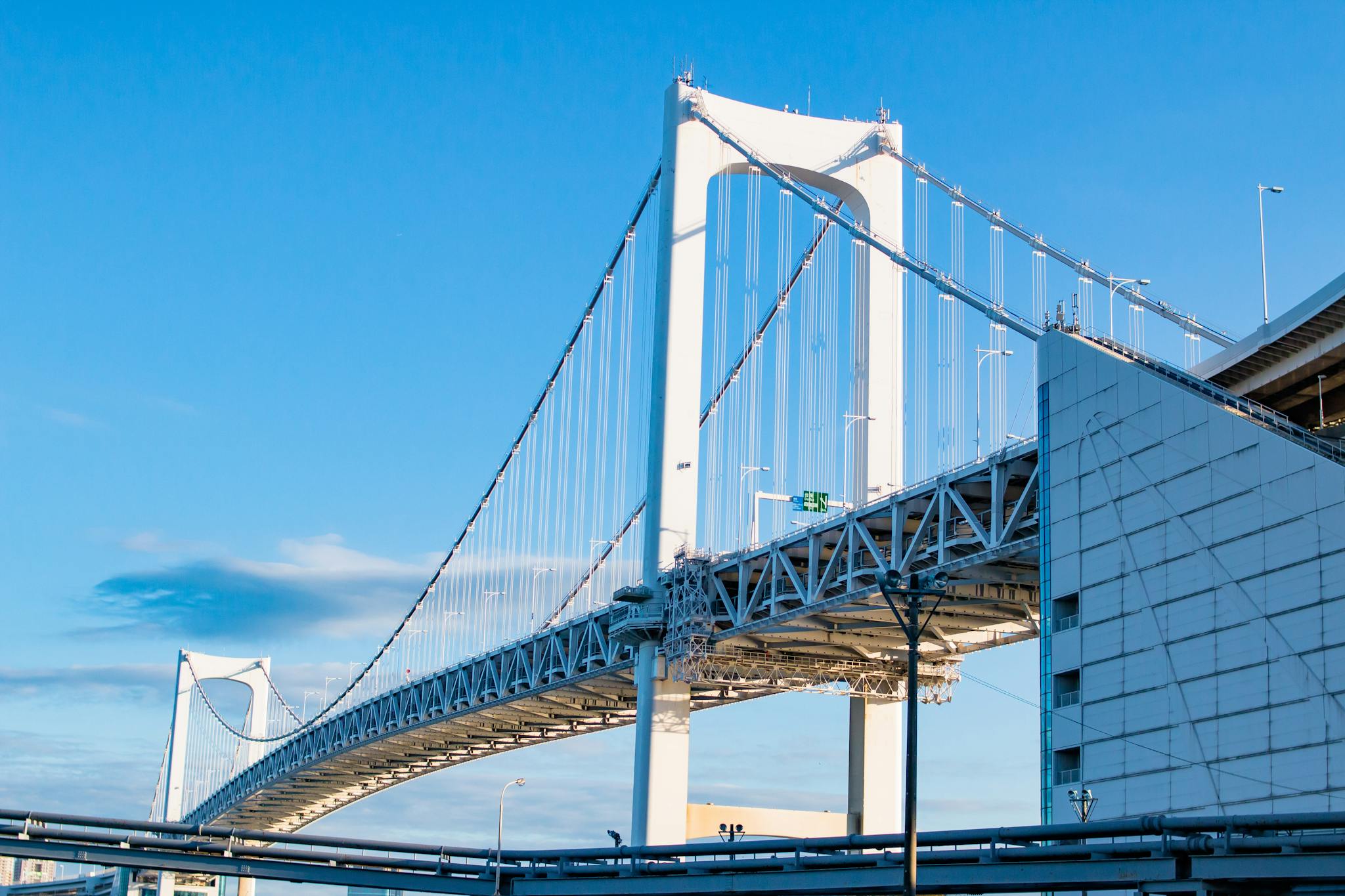 Exploring 12 Of the World's Most Beautiful Bridges: A Journey Through ...