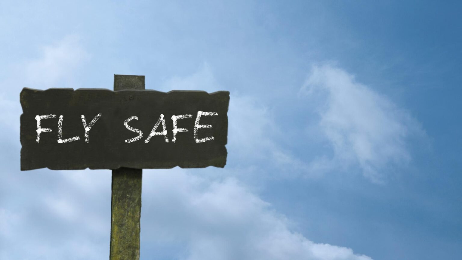 Fear of Flying? 15 Proven Ways to Calm Flight Anxiety and Relax in the ...