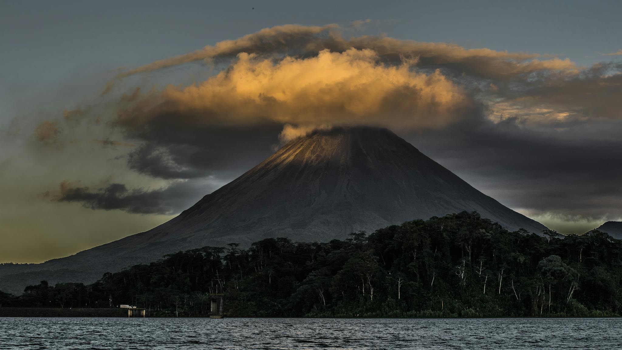 Adventuring Through 15 Of the World's Most Stunning Volcanoes - The ...