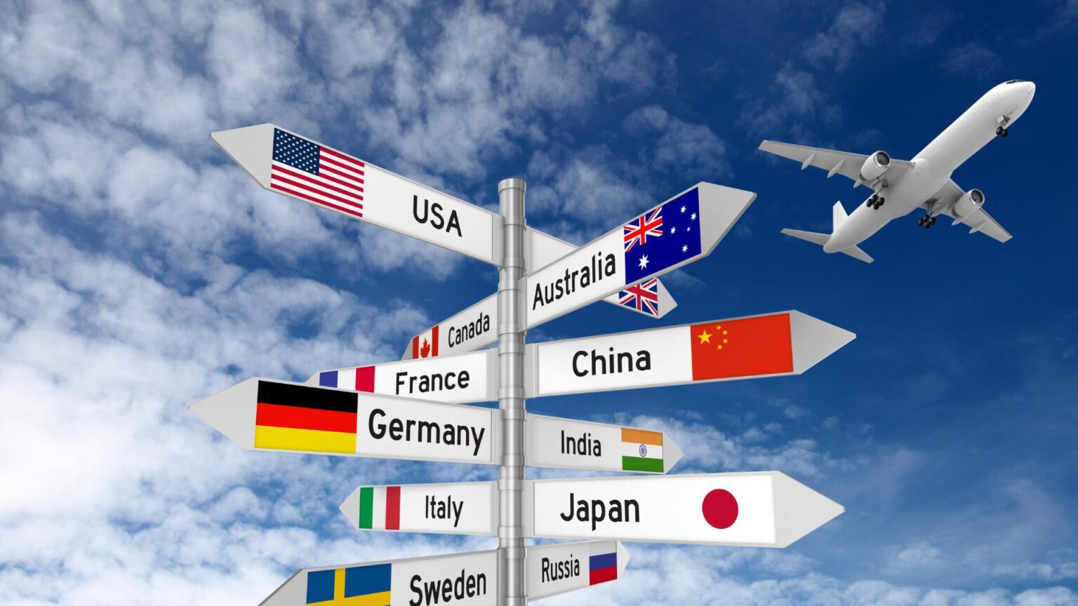 Fear of Flying? 15 Proven Ways to Calm Flight Anxiety and Relax in the ...