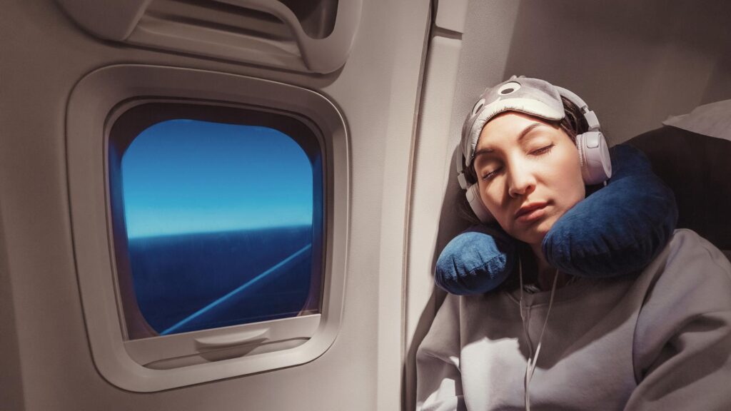 Fear of Flying? 15 Proven Ways to Calm Flight Anxiety and Relax in the ...