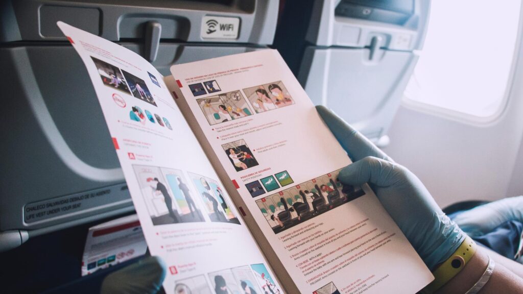 Fear of Flying? 15 Proven Ways to Calm Flight Anxiety and Relax in the ...