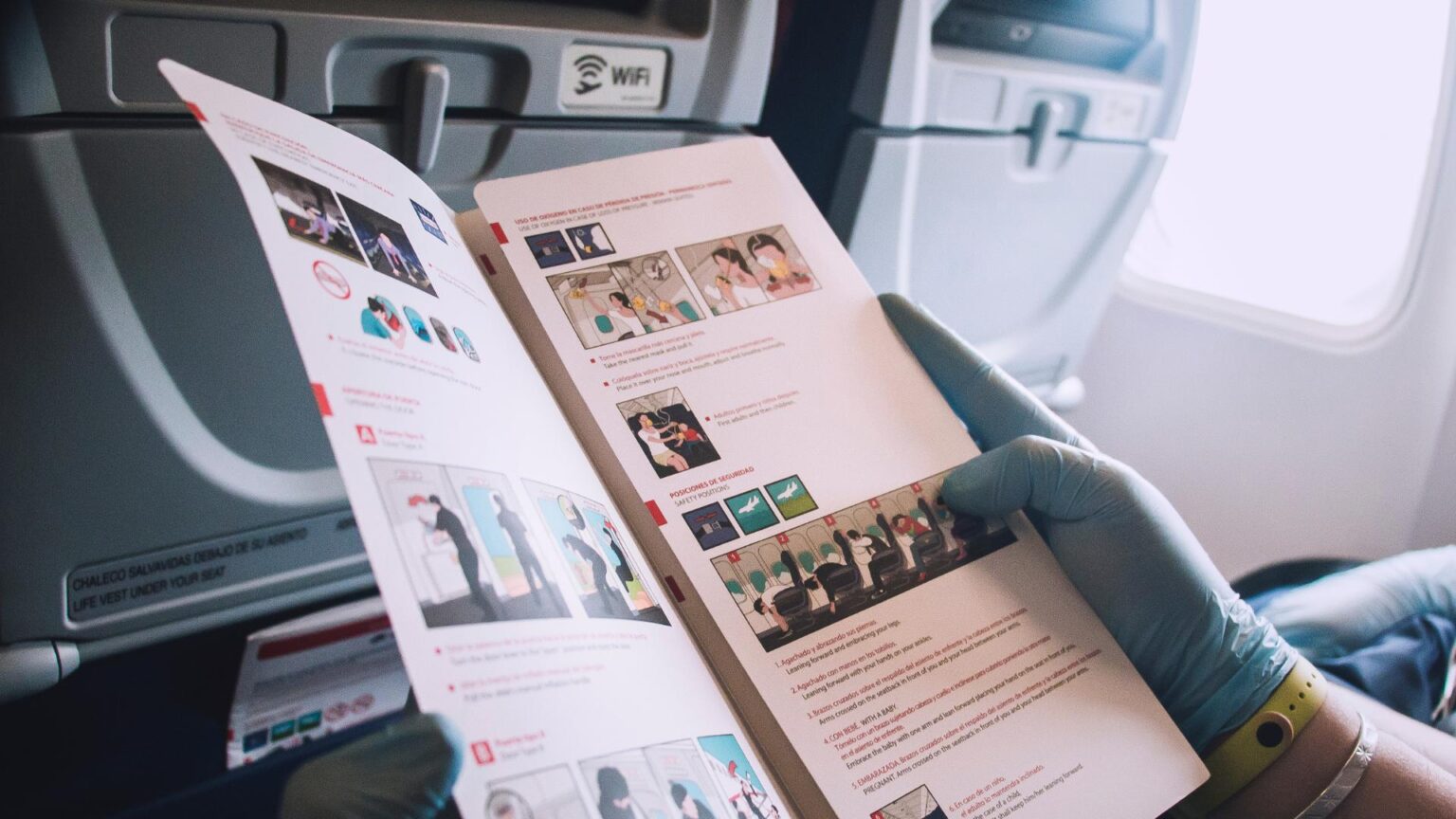 Fear of Flying? 15 Proven Ways to Calm Flight Anxiety and Relax in the ...