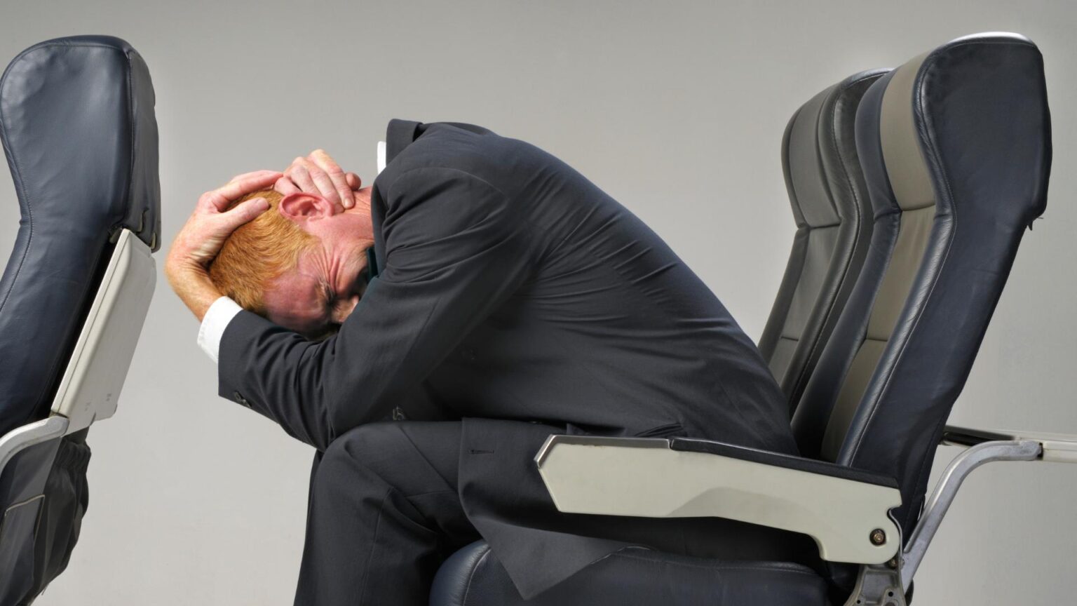 Fear of Flying? 15 Proven Ways to Calm Flight Anxiety and Relax in the ...