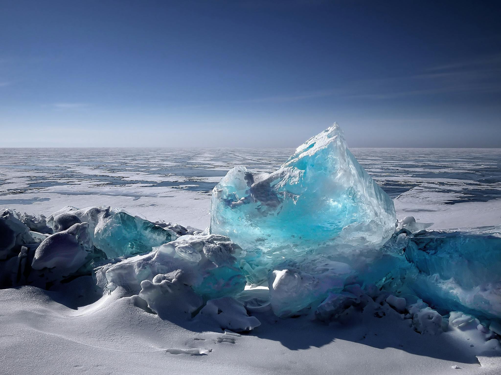 Exploring the World's Most Stunning Glaciers: Top 10 Must-See Ice ...