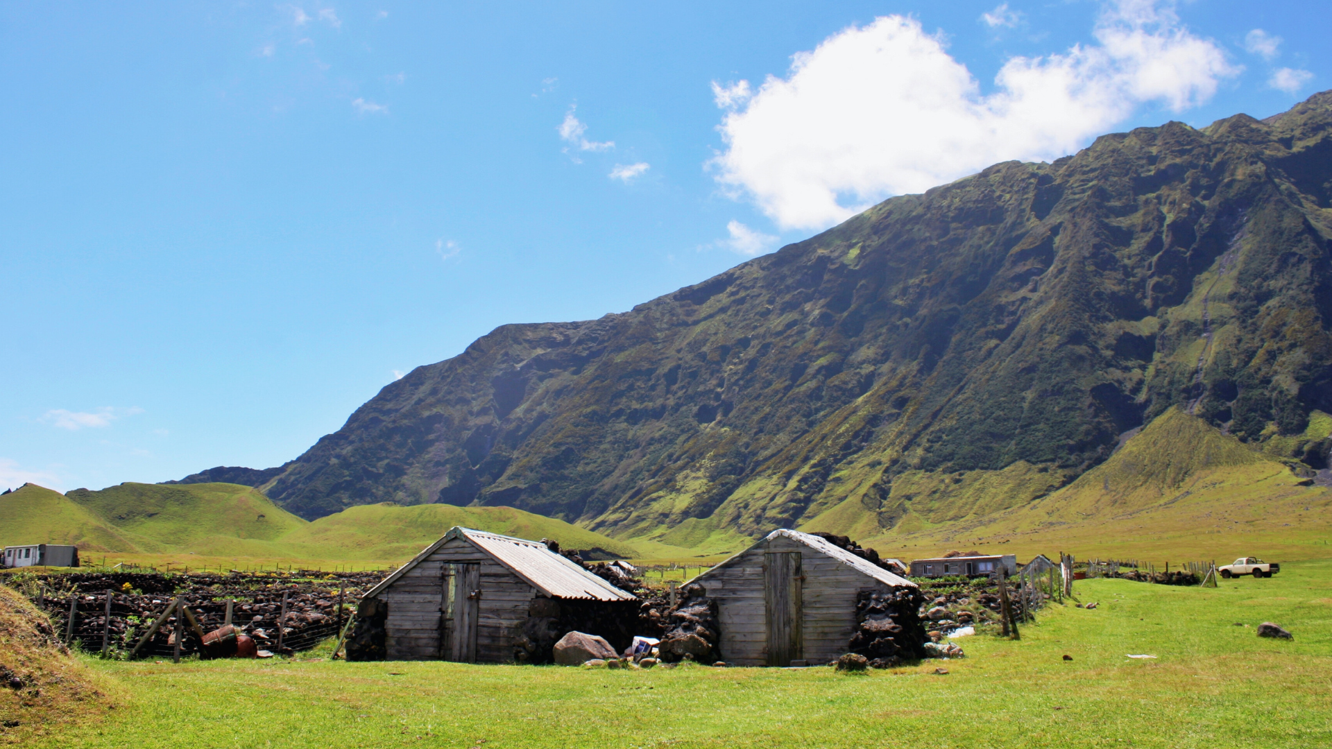 Exploring the World's Most Remote Villages - The Daily Dive