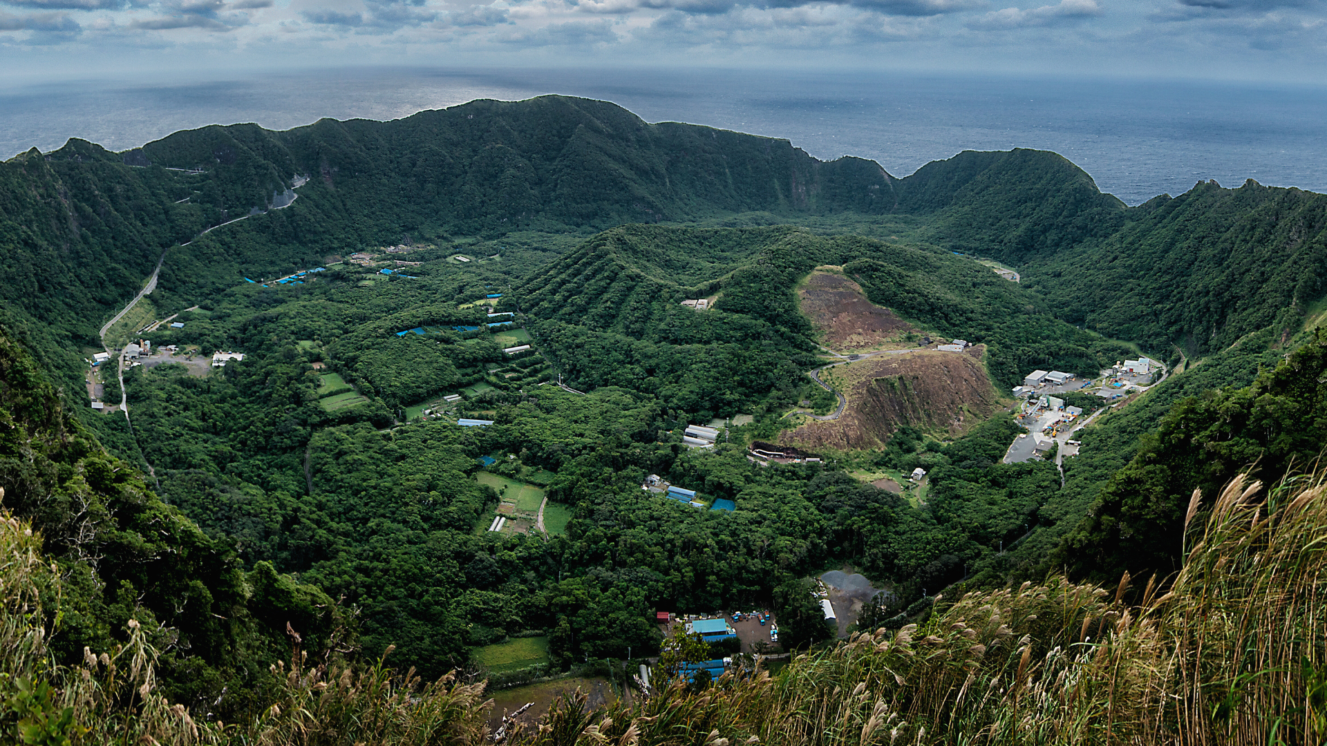 Exploring the World's Most Remote Villages - The Daily Dive