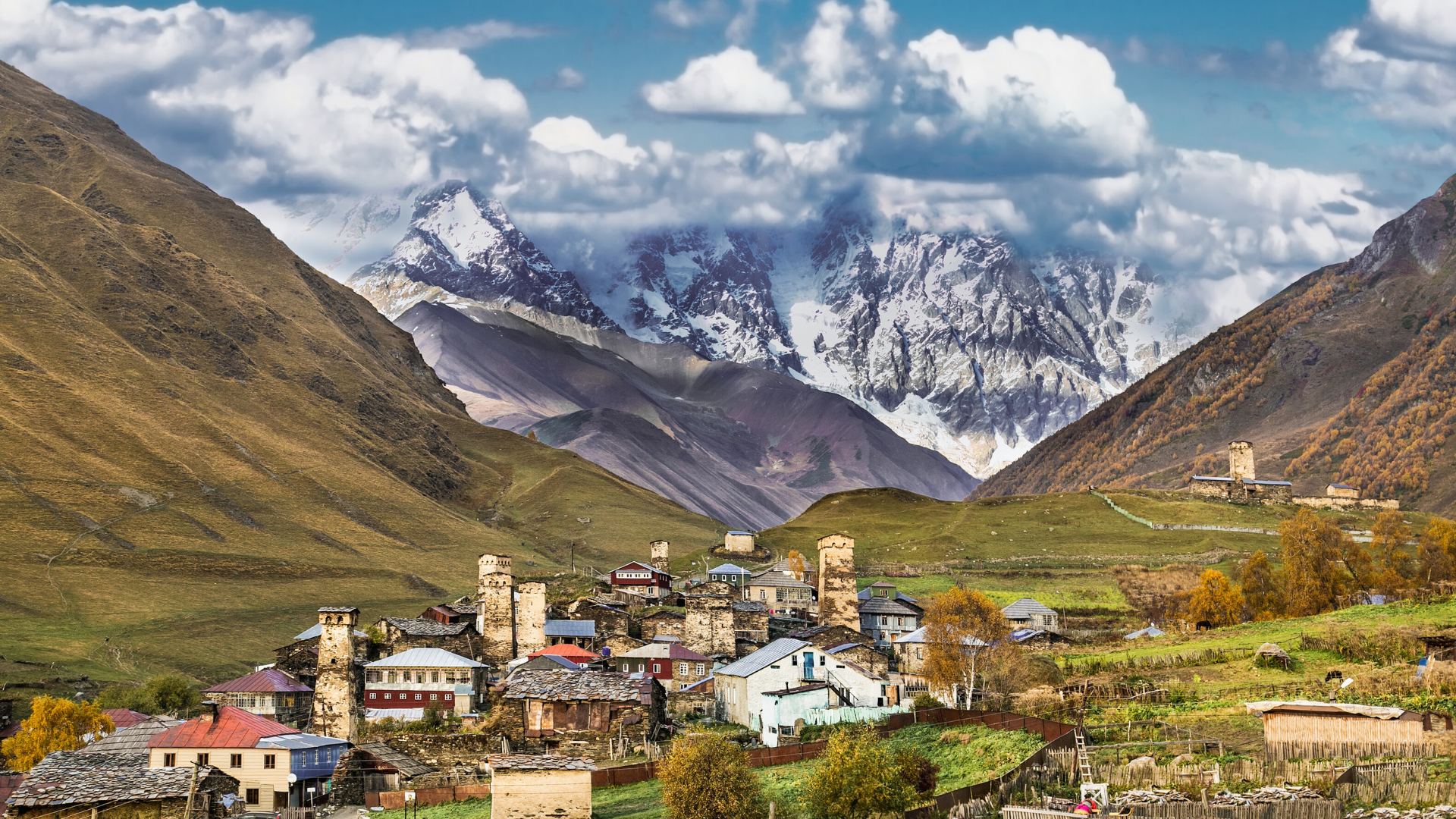 Exploring the World's Most Remote Villages - The Daily Dive