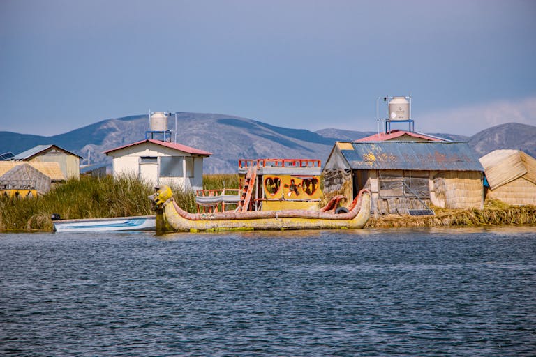 11 Must-See Floating Villages and Water Cities Around the World - The ...