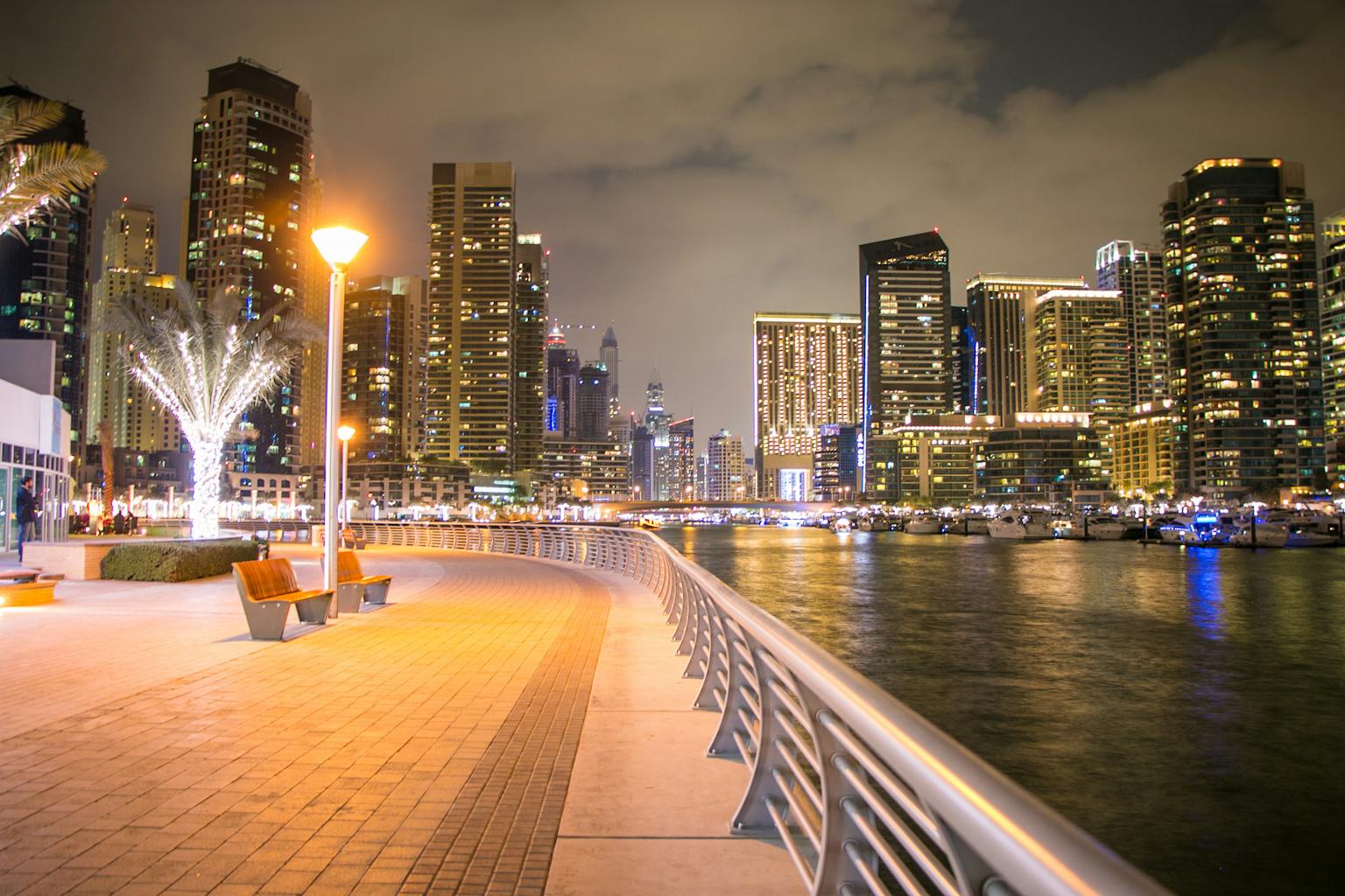 The 15 Most Accessible Destinations for Travelers with Disabilities ...