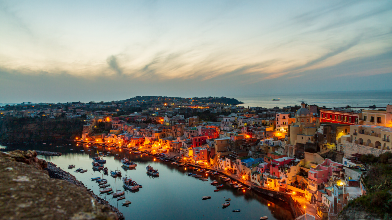 These Are 12 Breathtaking Villages in the Italian Countryside That Feel ...