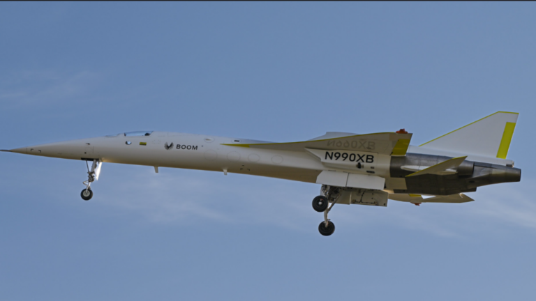 10 Astonishing Facts About the Concorde, the World’s Fastest Passenger ...