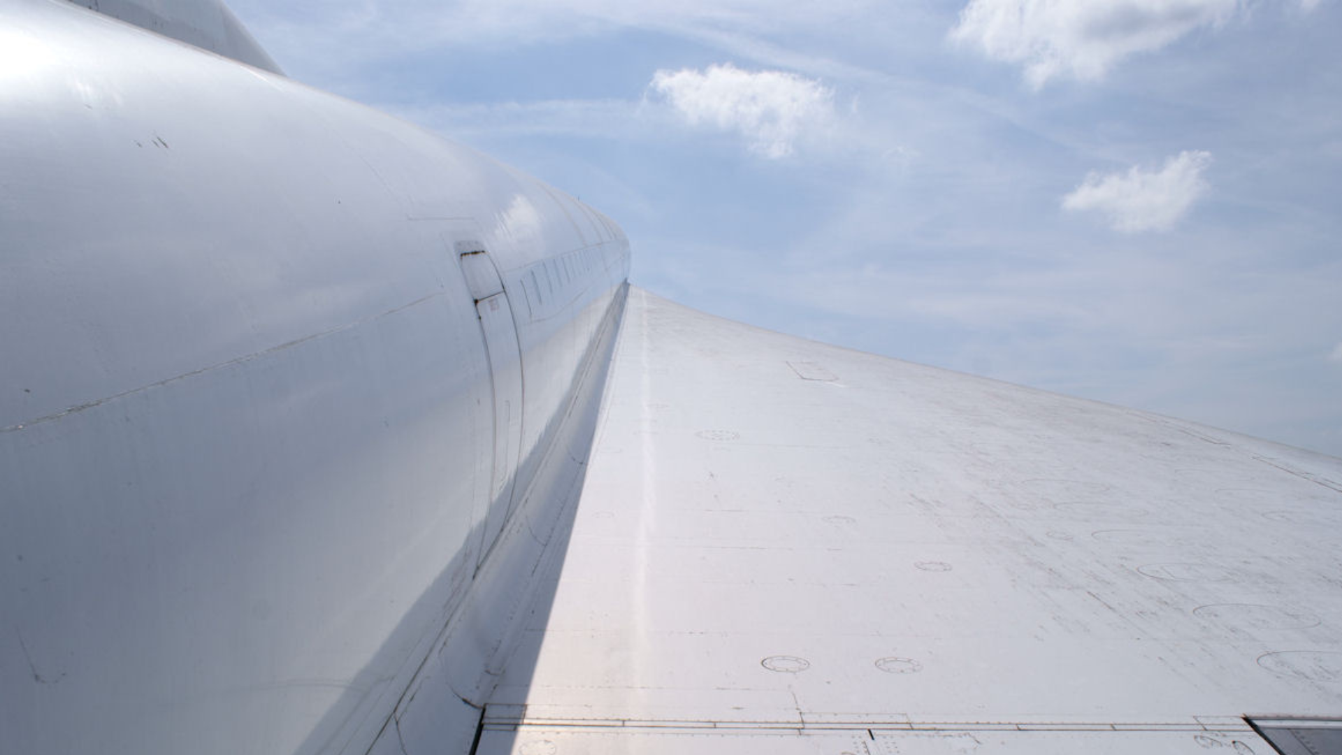 10 Astonishing Facts About the Concorde, the World’s Fastest Passenger ...