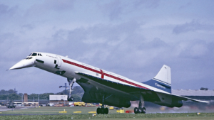 10 Astonishing Facts About the Concorde, the World’s Fastest Passenger ...