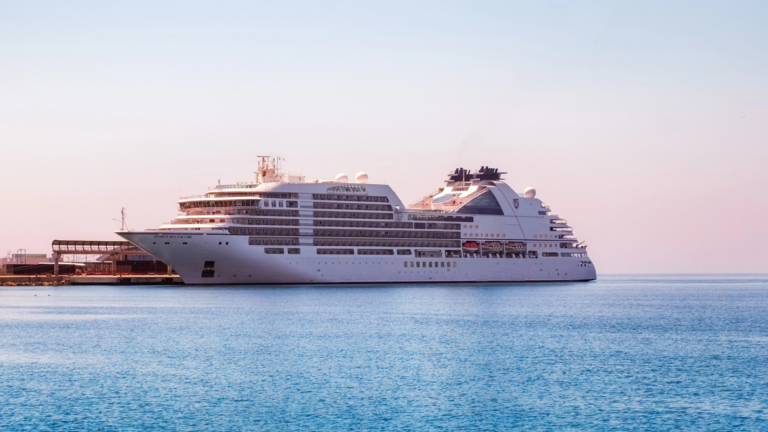 Luxury at Sea: 2025’s Top 10 Cruise Lines, Ranked from Elite to ...