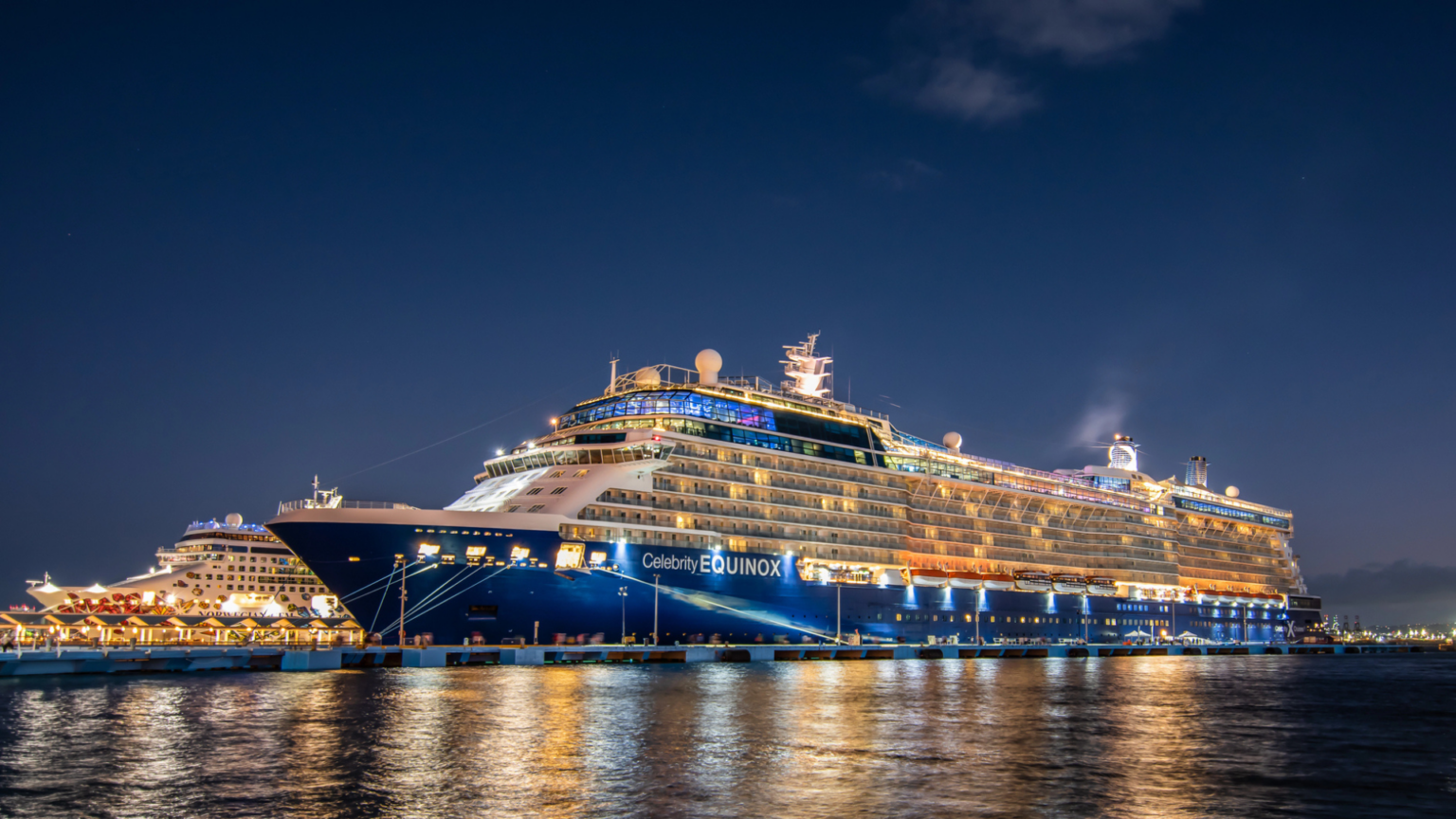 Luxury at Sea: 2025’s Top 10 Cruise Lines, Ranked from Elite to ...