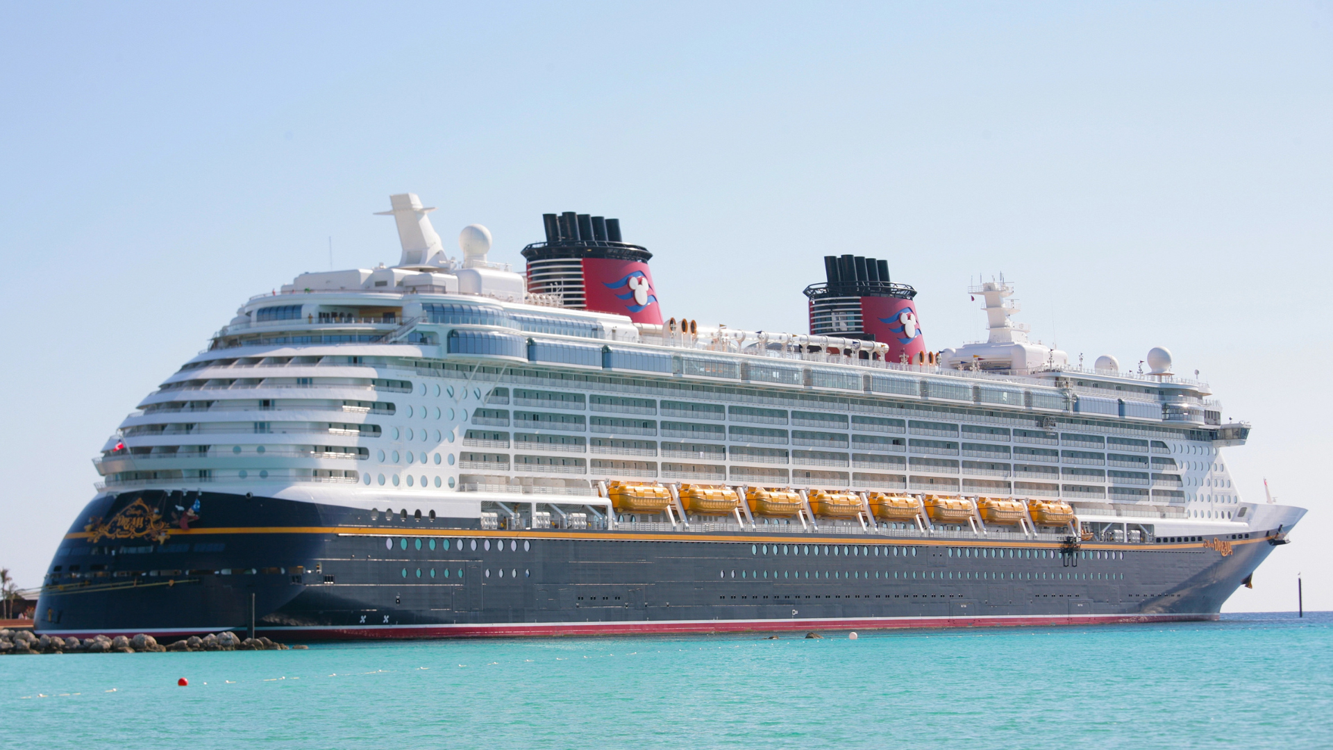 Luxury at Sea: 2025’s Top 10 Cruise Lines, Ranked from Elite to ...