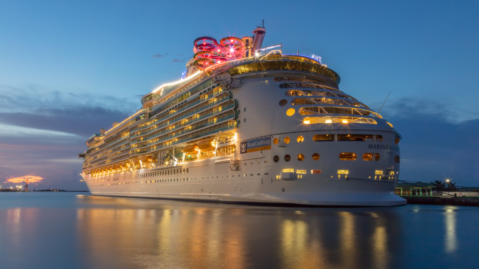 Luxury at Sea: 2025’s Top 10 Cruise Lines, Ranked from Elite to ...