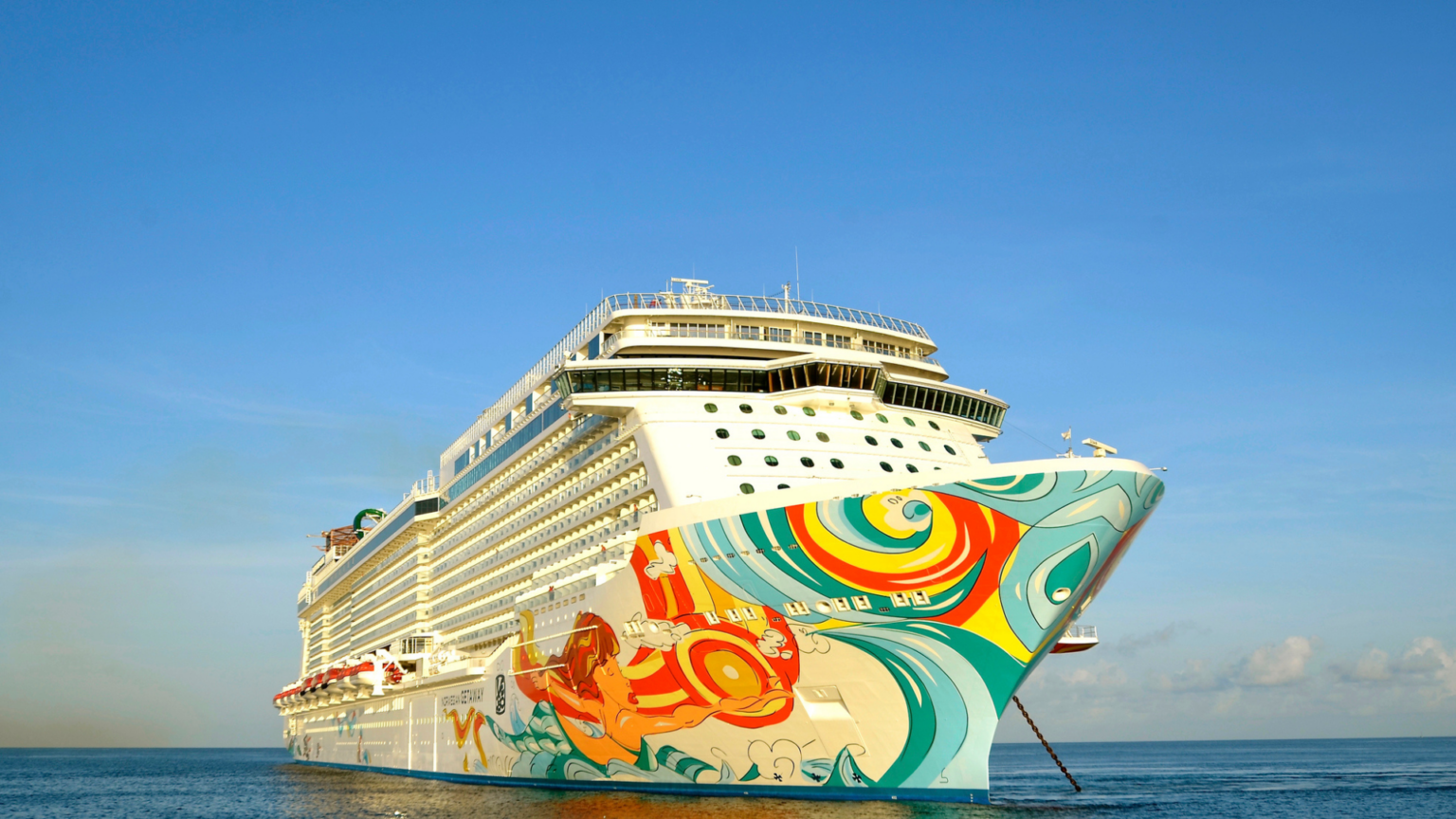Luxury at Sea: 2025’s Top 10 Cruise Lines, Ranked from Elite to ...